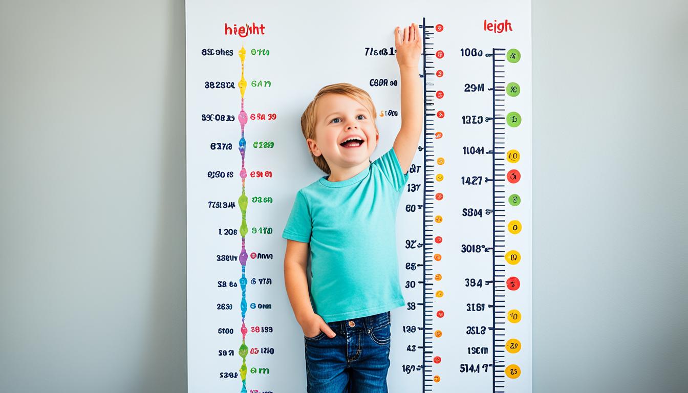 What is the Average Height for a 12 Year Old? ? Essential Facts!