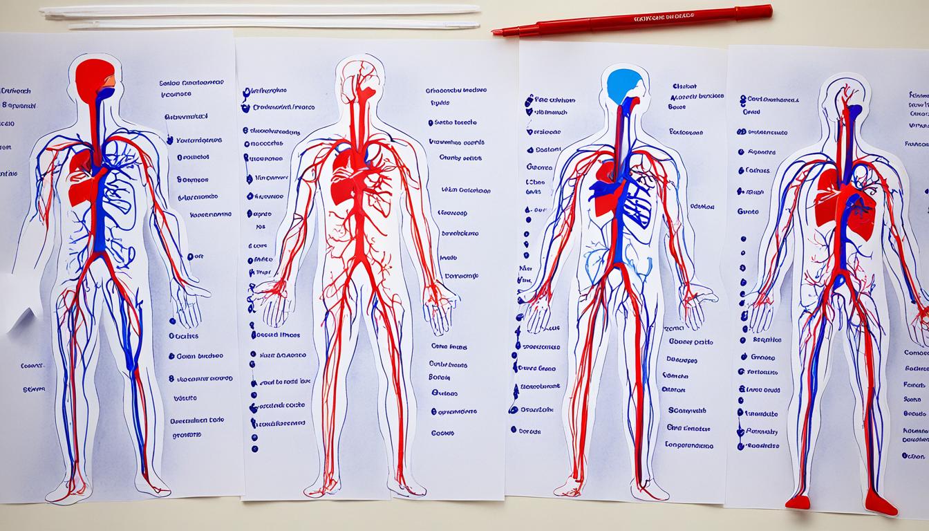 How Many Pints of Blood Are in the Human Body?