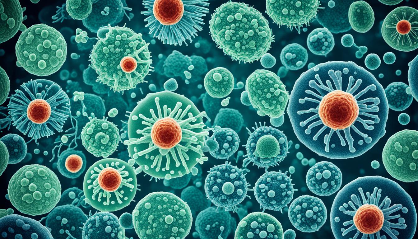 What is the Most Common Reason for Low White Blood Cell Count? | Causes ...