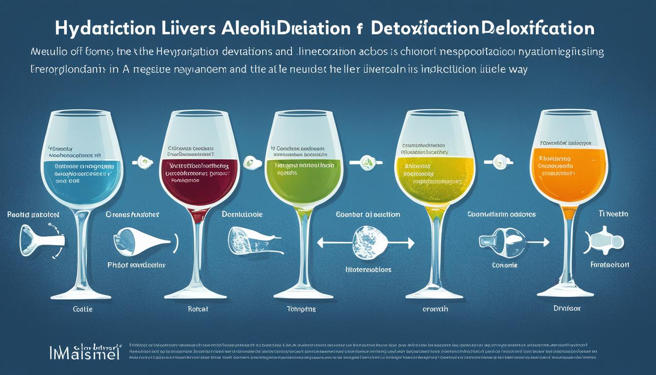 How Long Does It Take for Alcohol to Leave Your System? - Health Tips