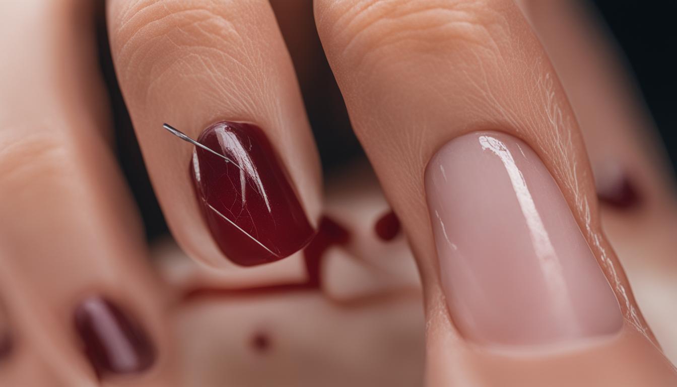 How Long Does It Take a Toenail to Grow Back?