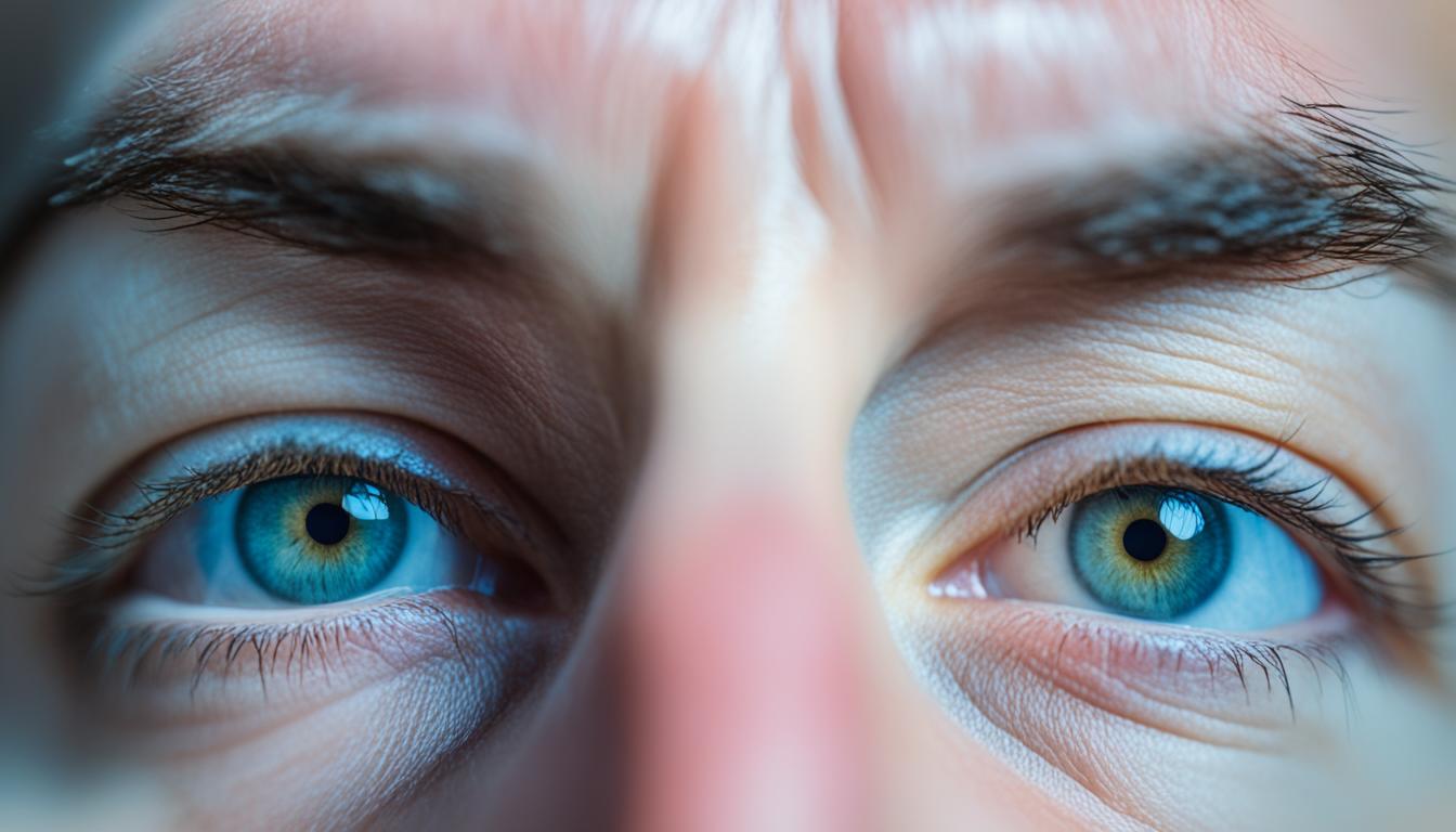What Does It Mean When Your Right Eye is Twitching?