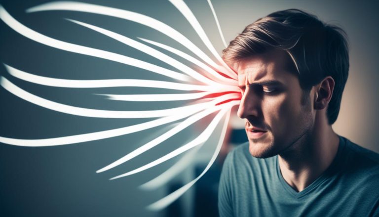 Sharp Pain on Left Side of Head That Comes and Goes | Causes and Treatment!