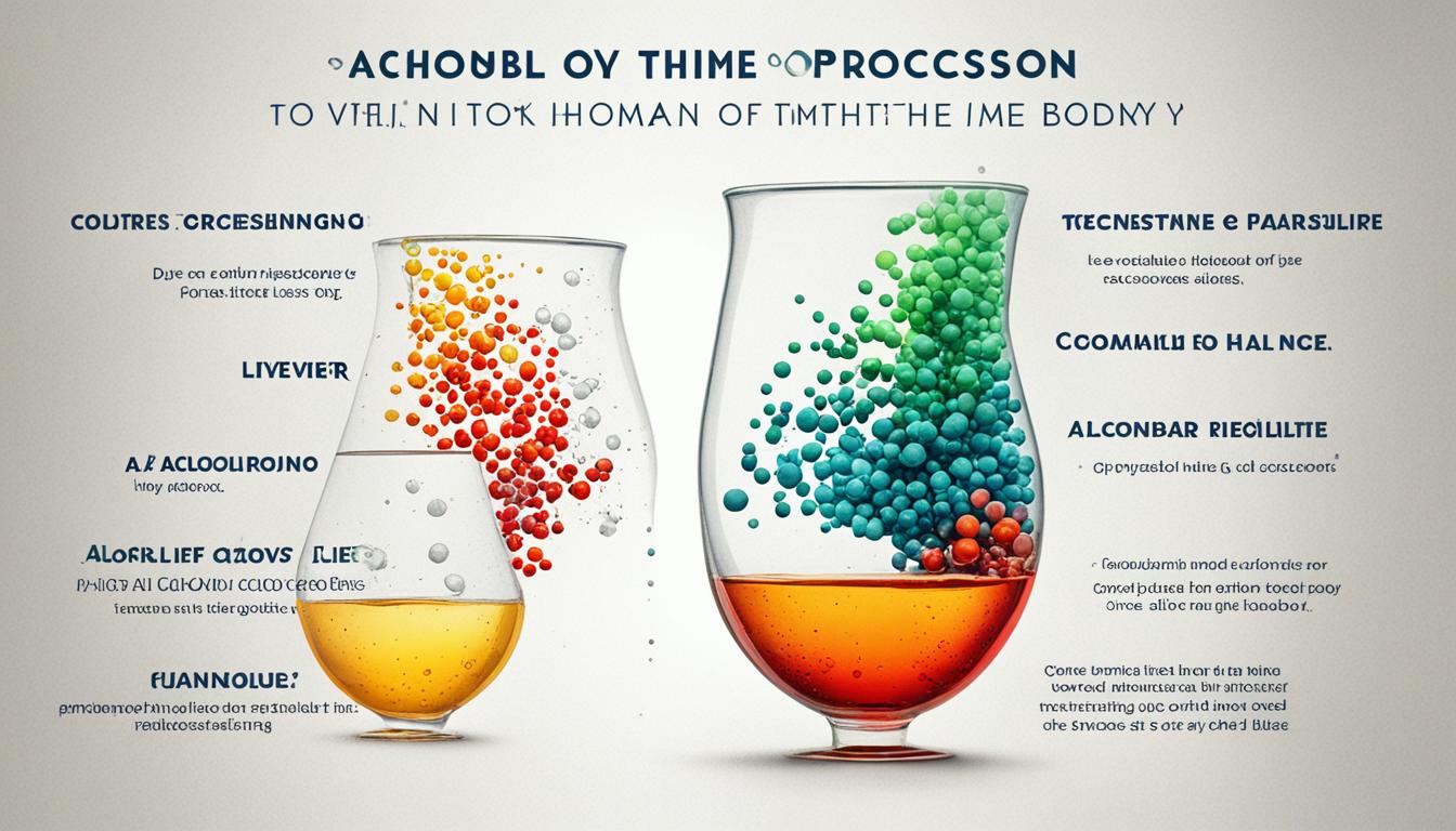 How Long Does It Take for Alcohol to Leave Your System? - Health Tips