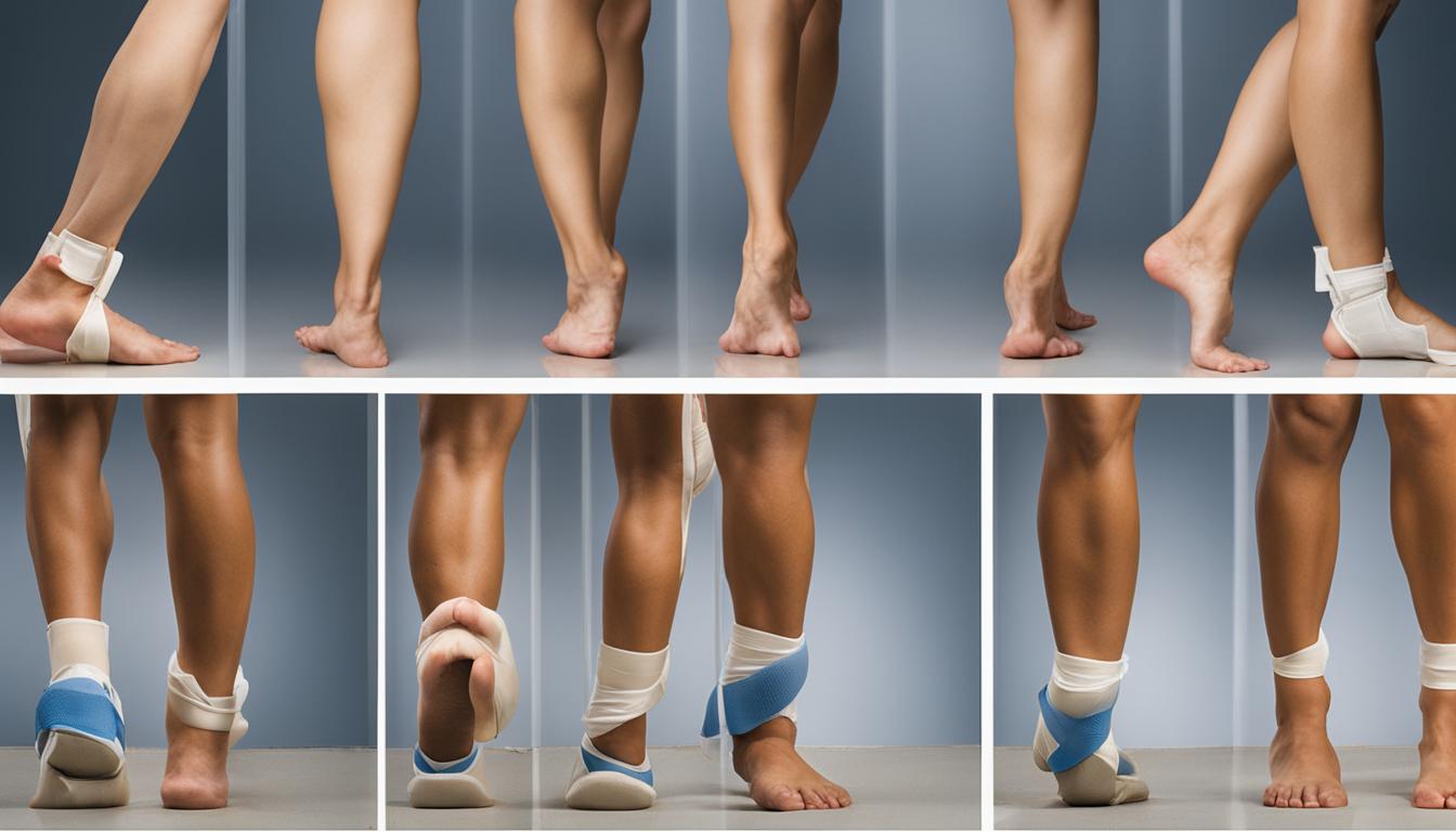 How Long Does It Take for a Sprained Ankle to Heal? | Healing Duration!