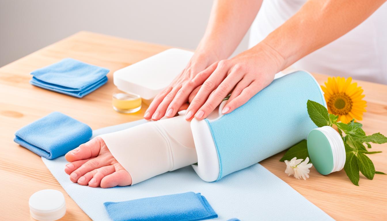 How Do You Get Rid of a Bruise in 24 Hours? | Fast Relief!