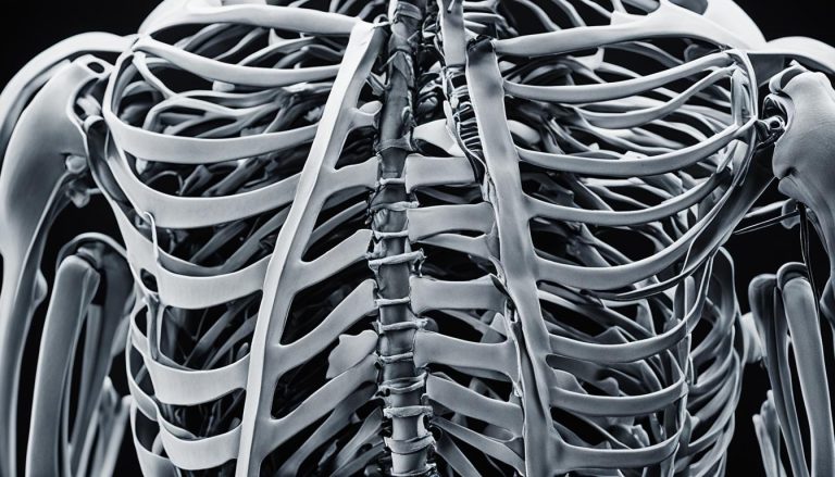 How Long Does It Take for Bruised Ribs to Heal?