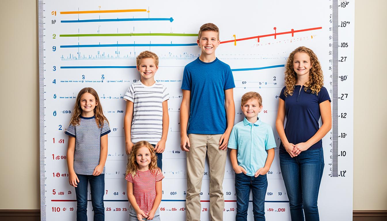 What is the Average Height for a 12 Year Old? ? Essential Facts!