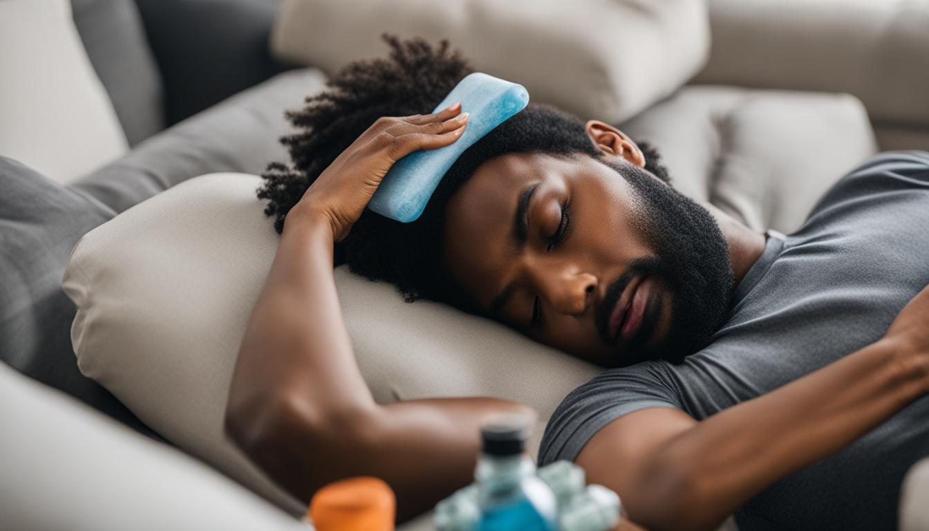 How Long Does It Take to Recover From a Concussion? - Health Tips!