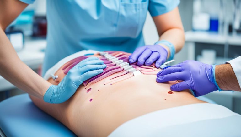 How Long Does It Take for Bruised Ribs to Heal?