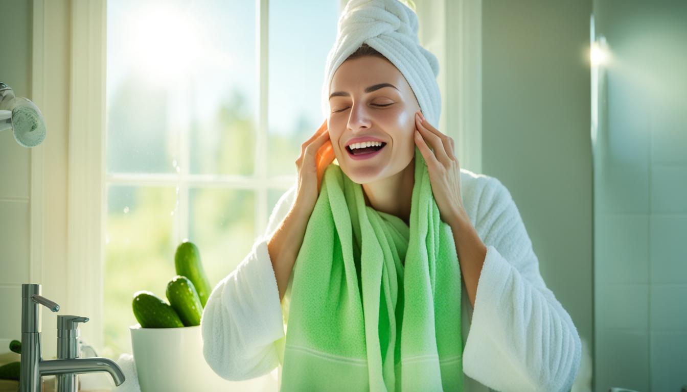 How to Get Rid of Puffy Eyes in the Morning Instantly?