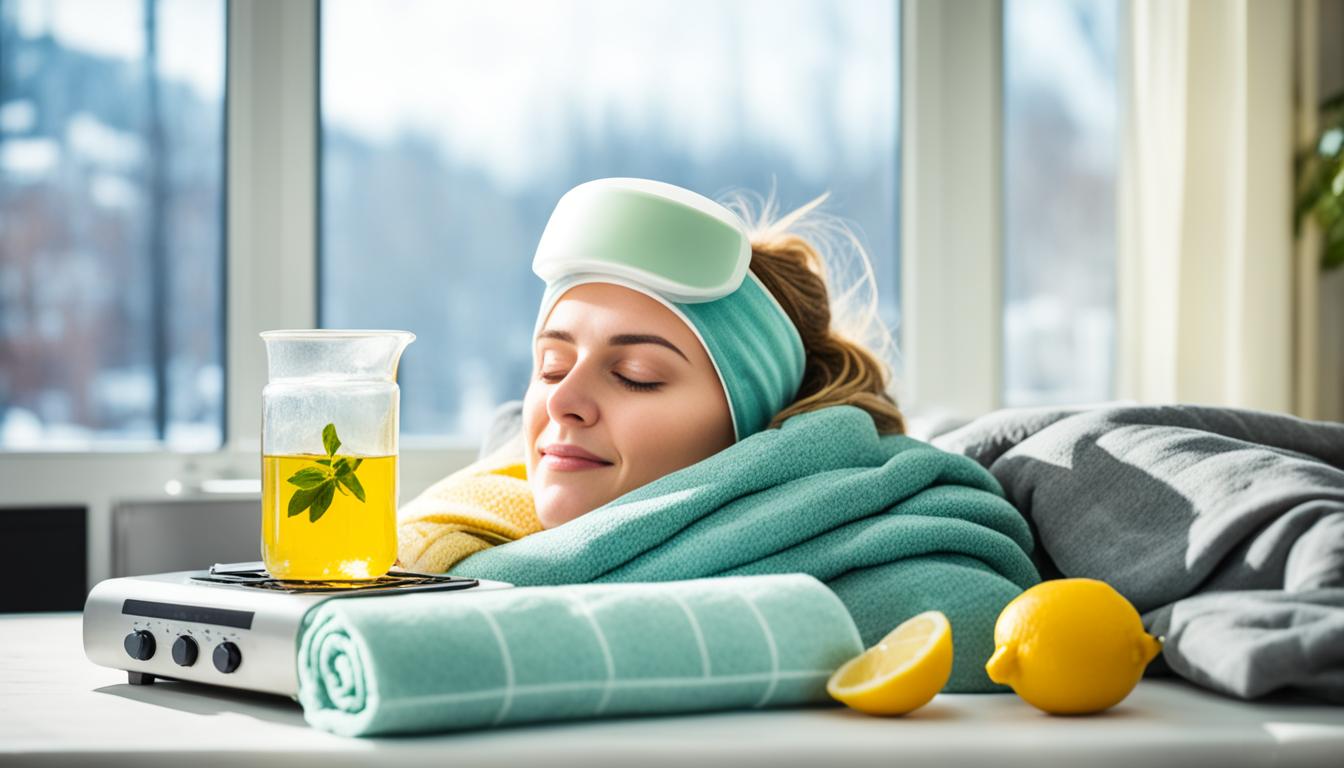 How to Get Rid of a Fever in 24 Hours? | Quick Relief!