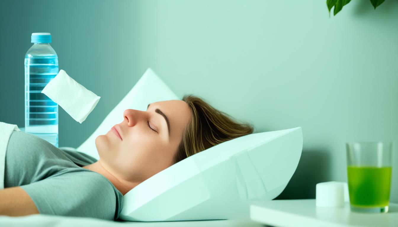 How to Get Rid of a Head Cold in 24 Hours? | Quick Relief Tips!