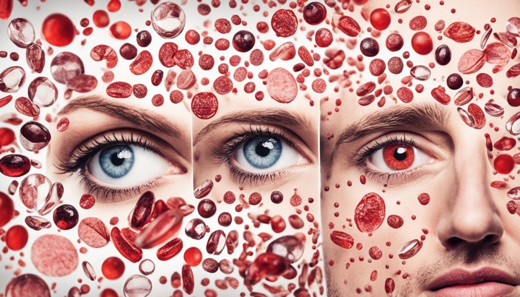 How Do You Feel When Your Blood Sugar is Too High?