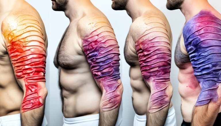 How Long Does It Take for Bruised Ribs to Heal?