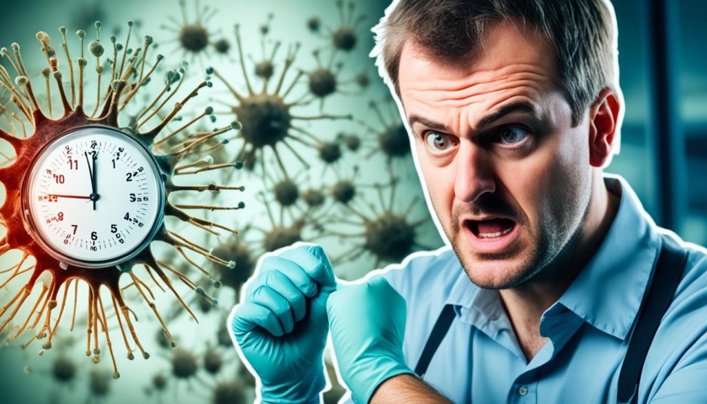 How Long Does It Take for Rabies to Show in Humans? | Incubation Time ...