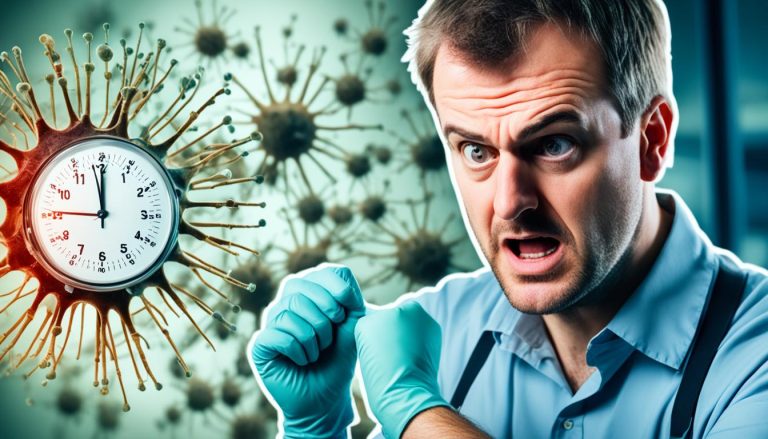 How Long Does It Take for Rabies to Show in Humans? | Incubation Time ...