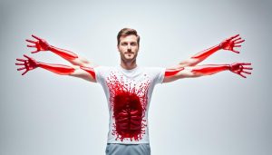 How Many Pints of Blood Are in the Human Body?