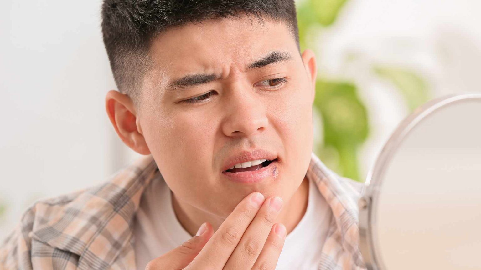 How To Get Rid Of A Cold Sore In 24 Hours?