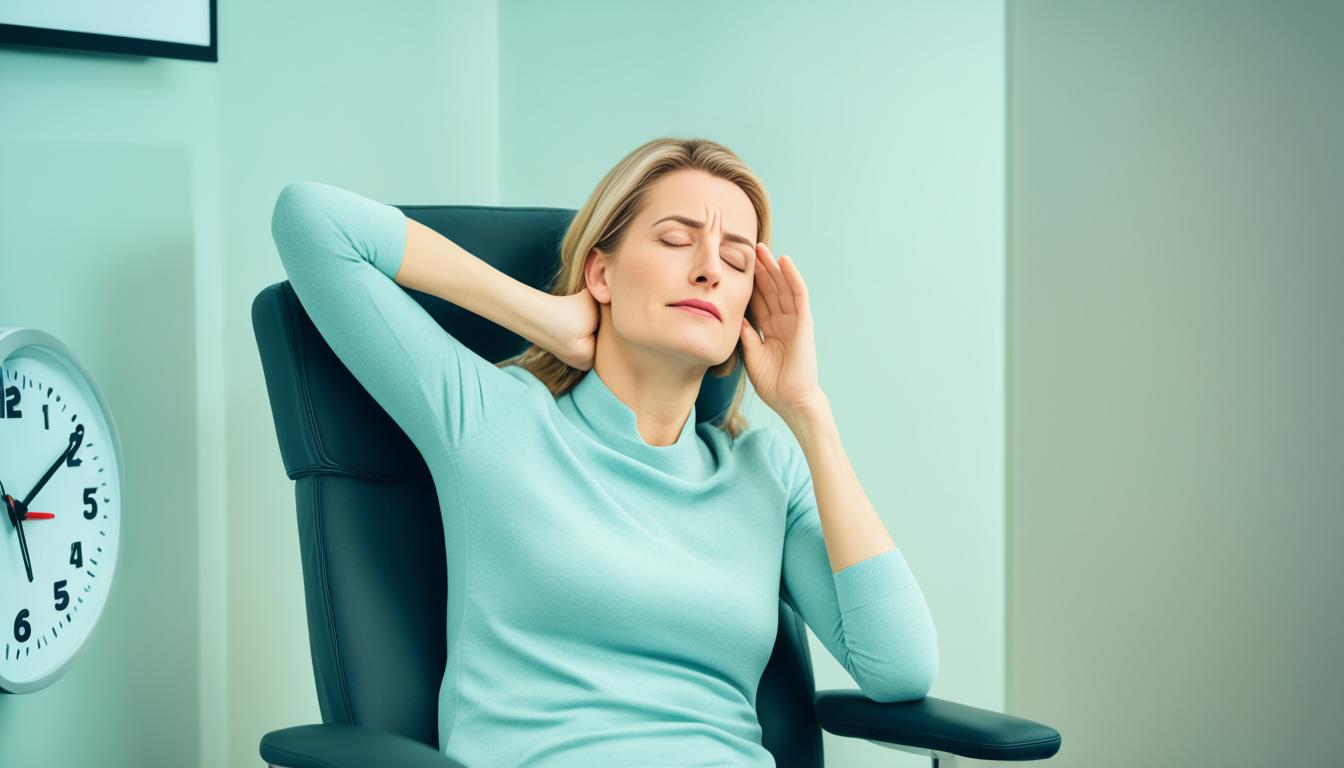 What Are the First Signs of a Stroke in a Woman?