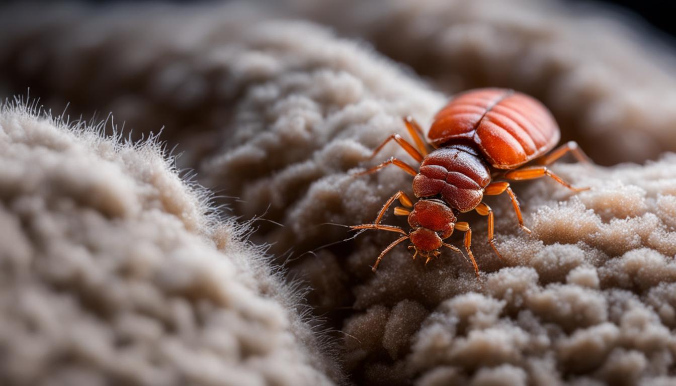 Why Do I Get Itchy When I Lay in Bed but No Bugs? | Causes and Treatments!