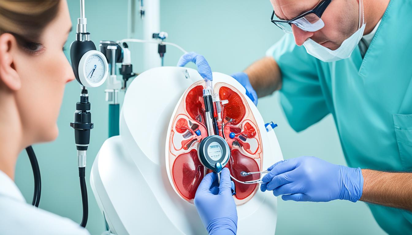 What Are the 3 Early Warning Signs of Kidney Disease? – Learn Now!