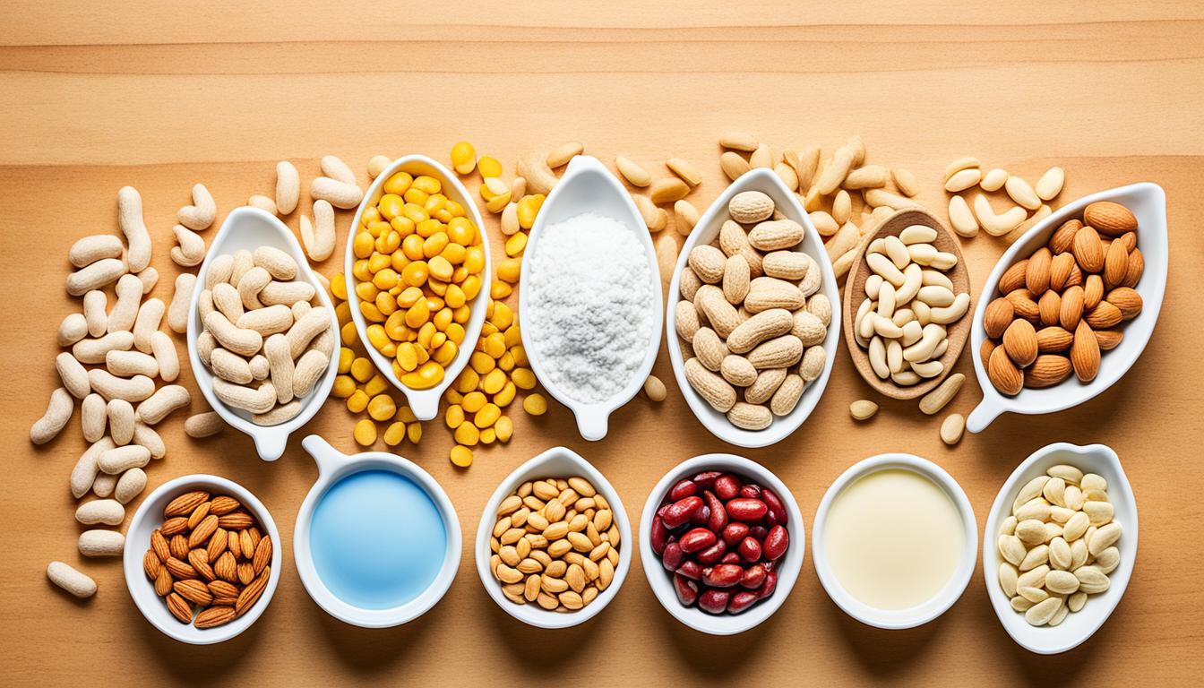 Which Food Contains a Major Allergen Recognized by the FDA? | Find Out!