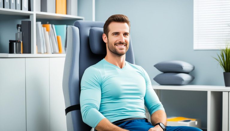 How Long Does It Take for Bruised Ribs to Heal?