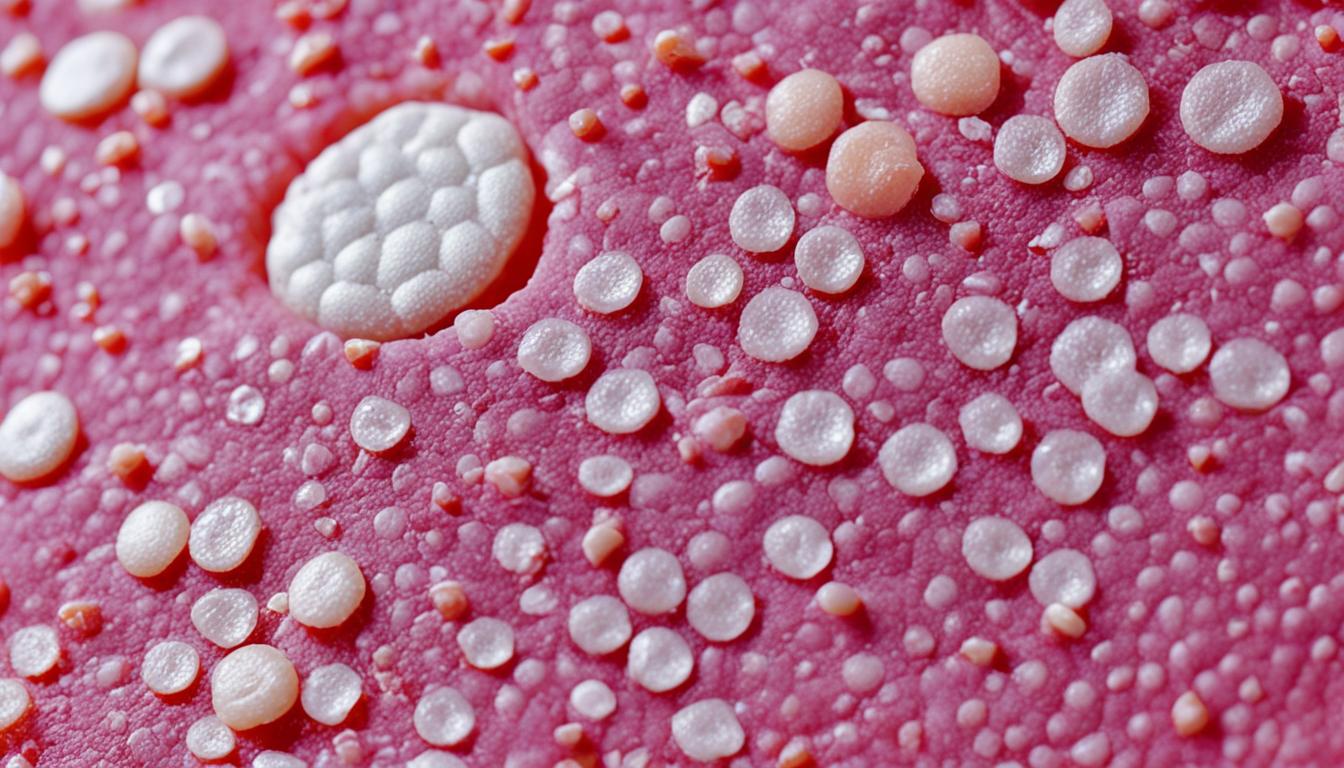 Why Am I Getting Skin Tags All of a Sudden? - Causes and Relief Tips!