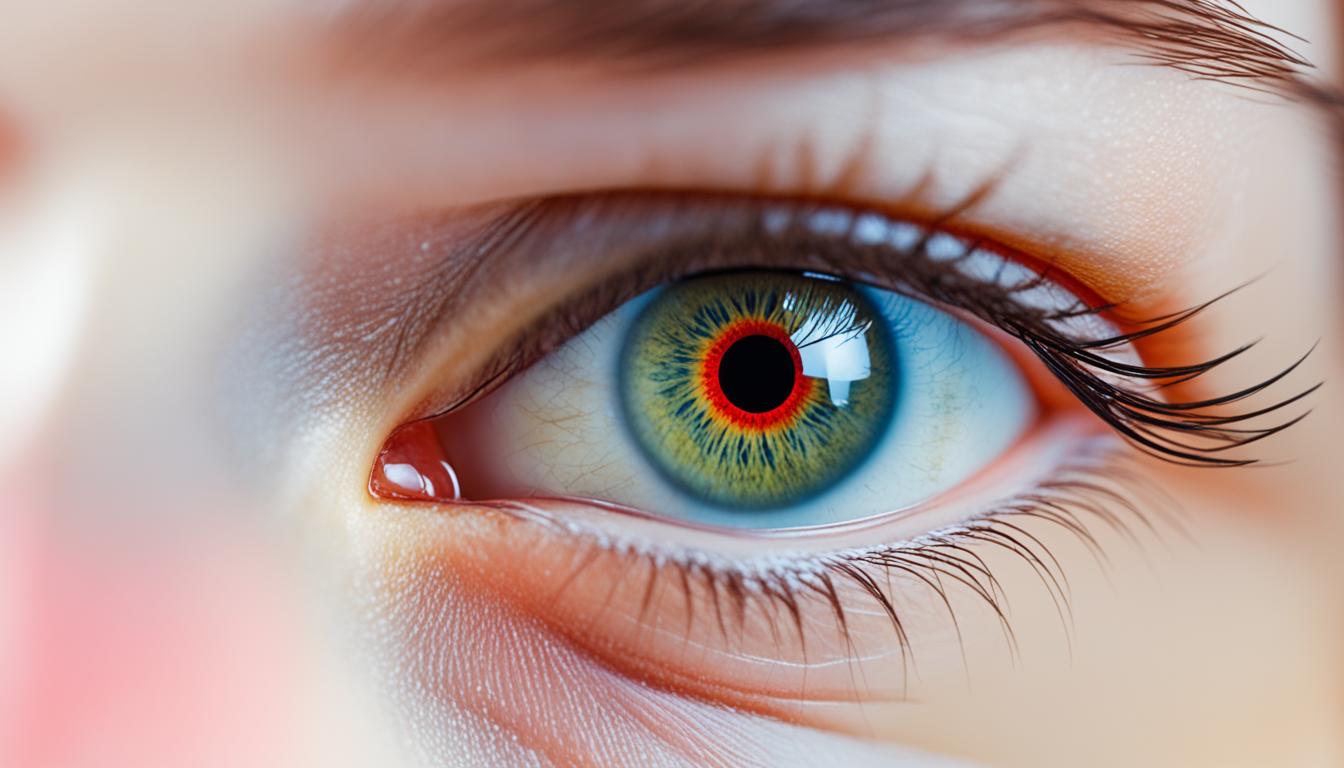 What is the Fastest Way to Heal a Swollen Eyelid? – Quick Tips!