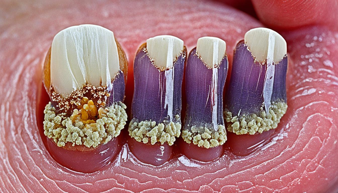 How Long Does It Take a Toenail to Grow Back?