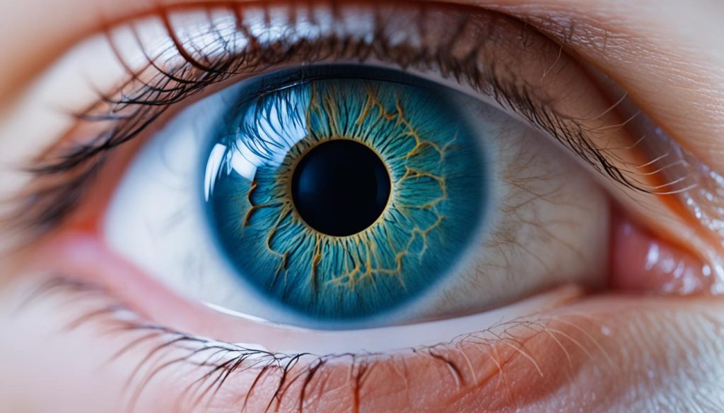 What Does It Mean When Your Right Eye is Twitching?