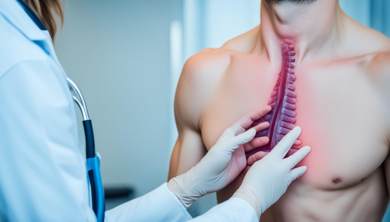 How Long Does It Take for Bruised Ribs to Heal?