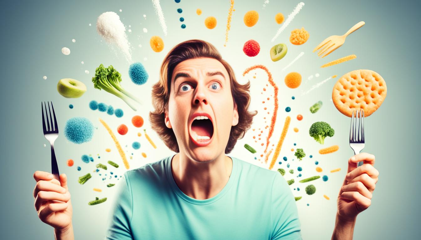 Why Does My Food Taste More Salty All of a Sudden? | Causes Explained!