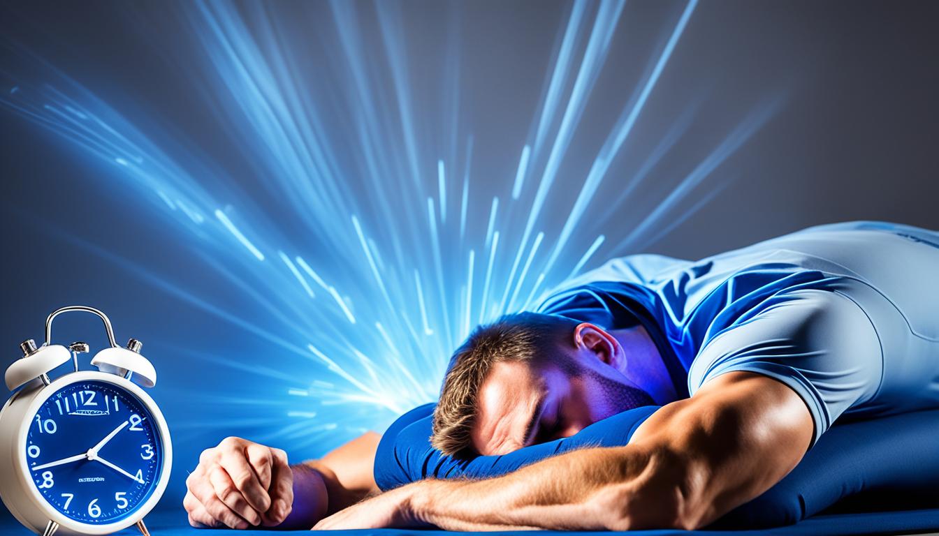 Why Does a Lack of Sleep Affect Your Body's Performance