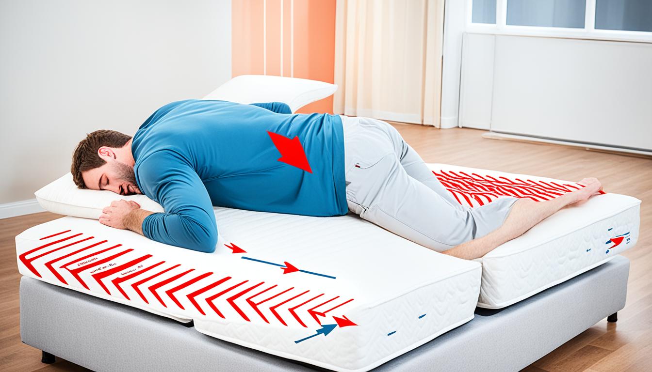 Why Does My Lower Back Hurt When I Lay Down? | Causes & Relief!