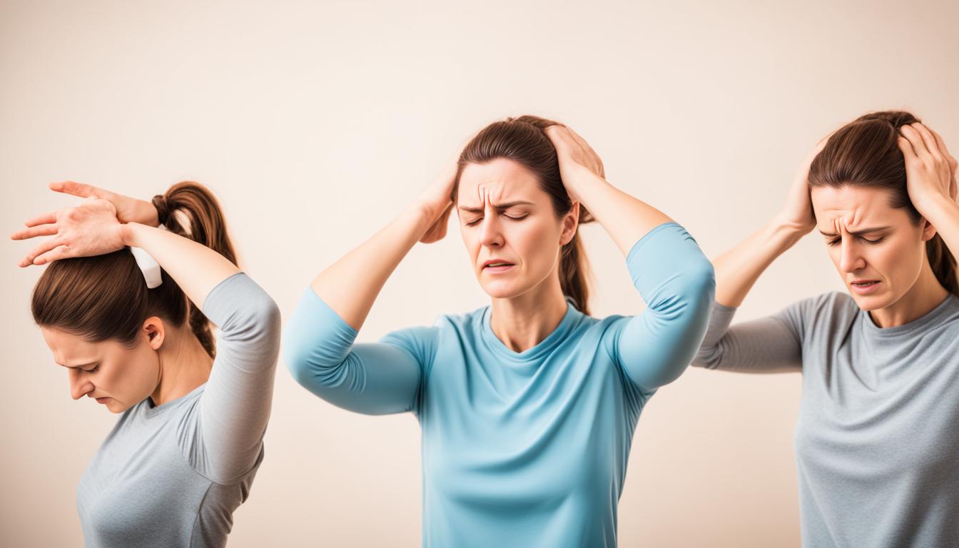 Pain in Back of Head at Base of Skull and Neck | Causes & Relief!