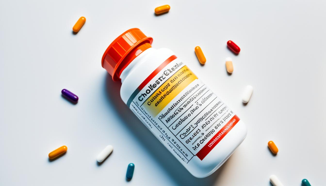 What Can I Take Instead of Statins to Lower Cholesterol?