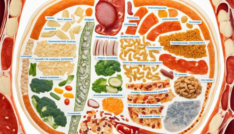 Why Does My Stomach Feel Empty Even Though I Ate? | Causes & Tips!