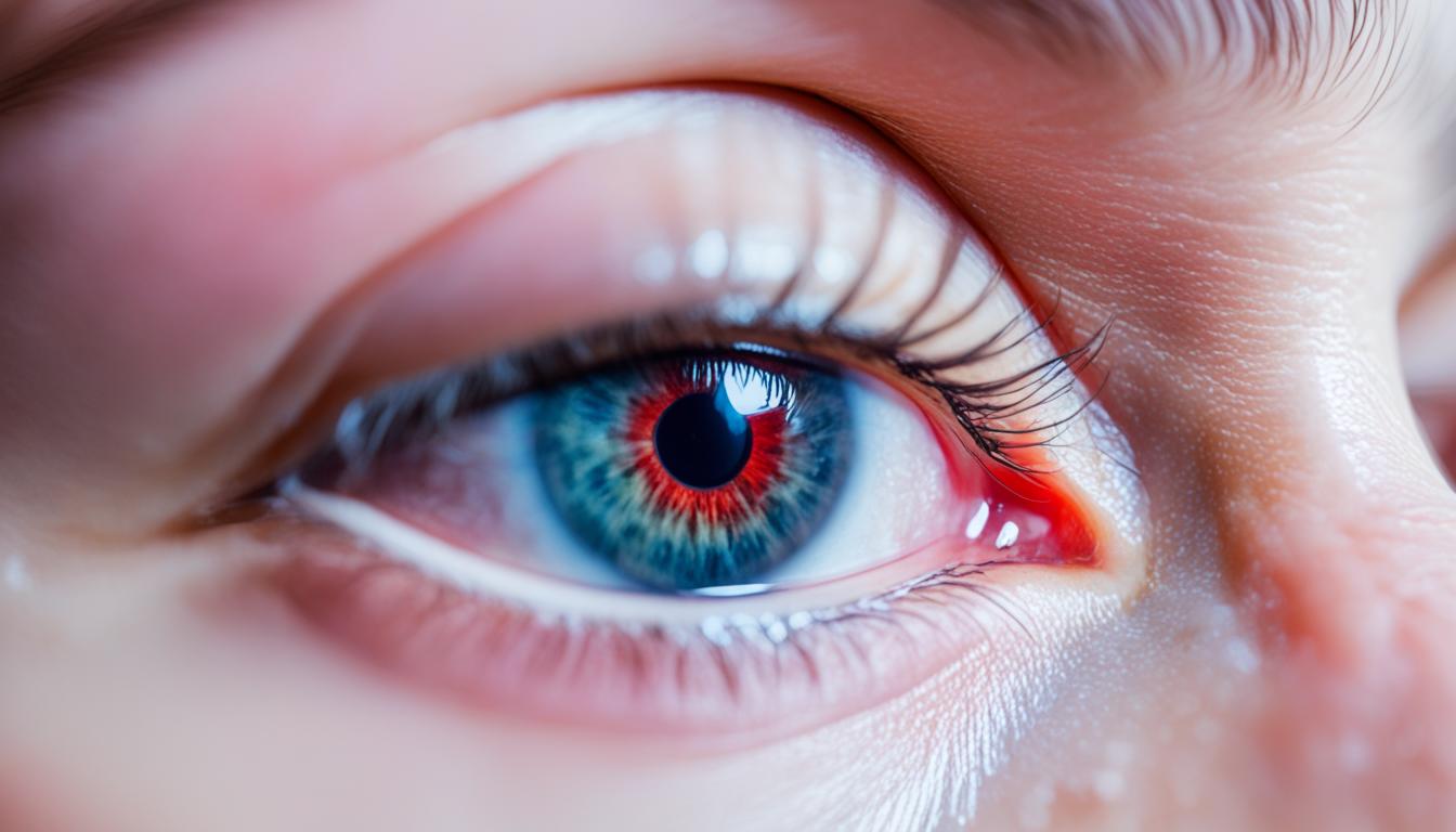 Why Does My Eye Feel Like Something Is In It?