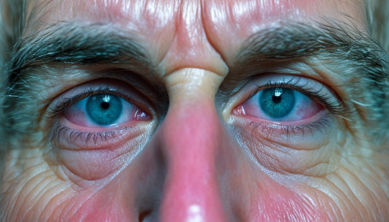 Why is One of My Eyes Bigger Than the Other? - Find Out!