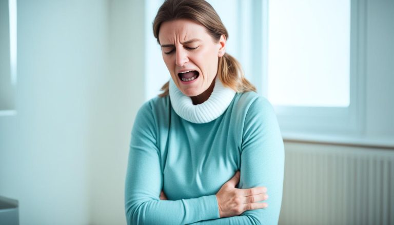 Why Do I Get Random Shivers When I'm Not Cold or Sick?
