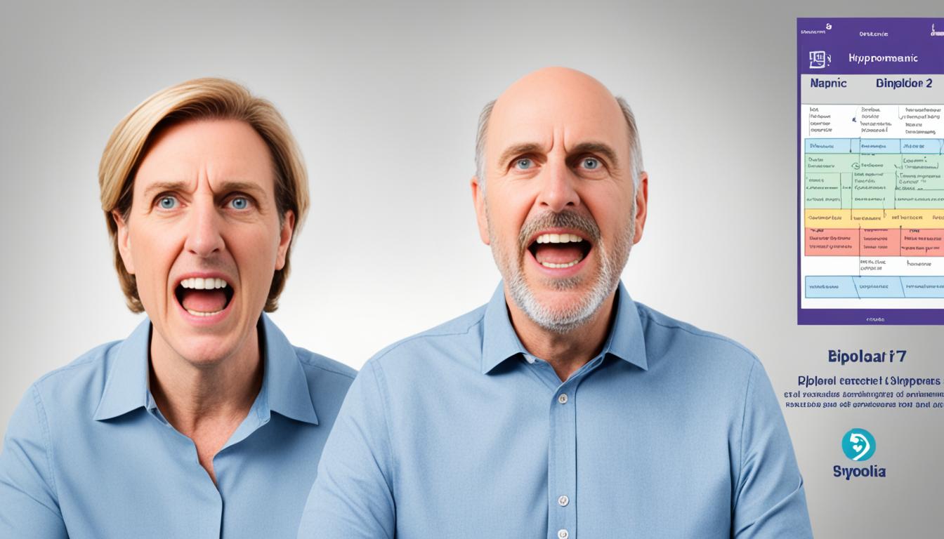 What is the Difference Between Bipolar 1 and Bipolar 2?