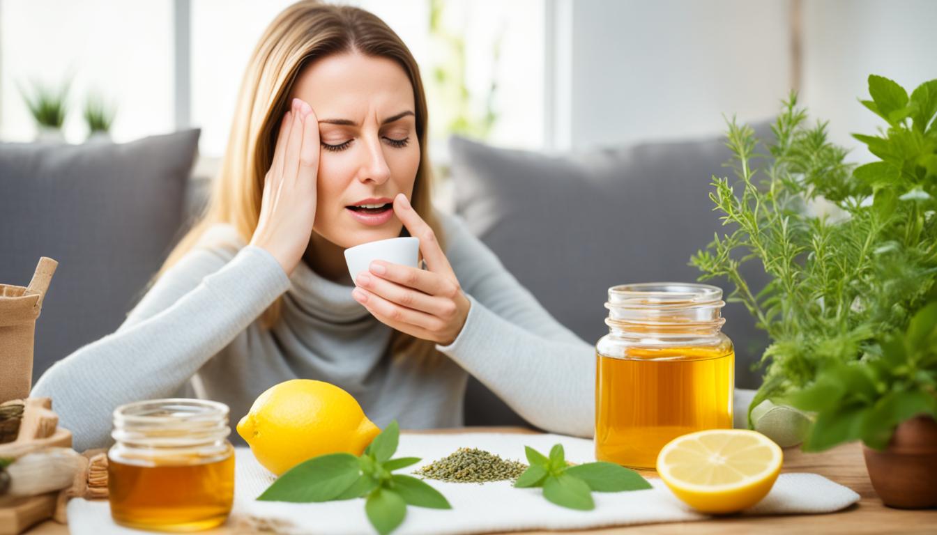 How Long Should I Gargle Salt Water for Sore Throat? | Duration Tips!