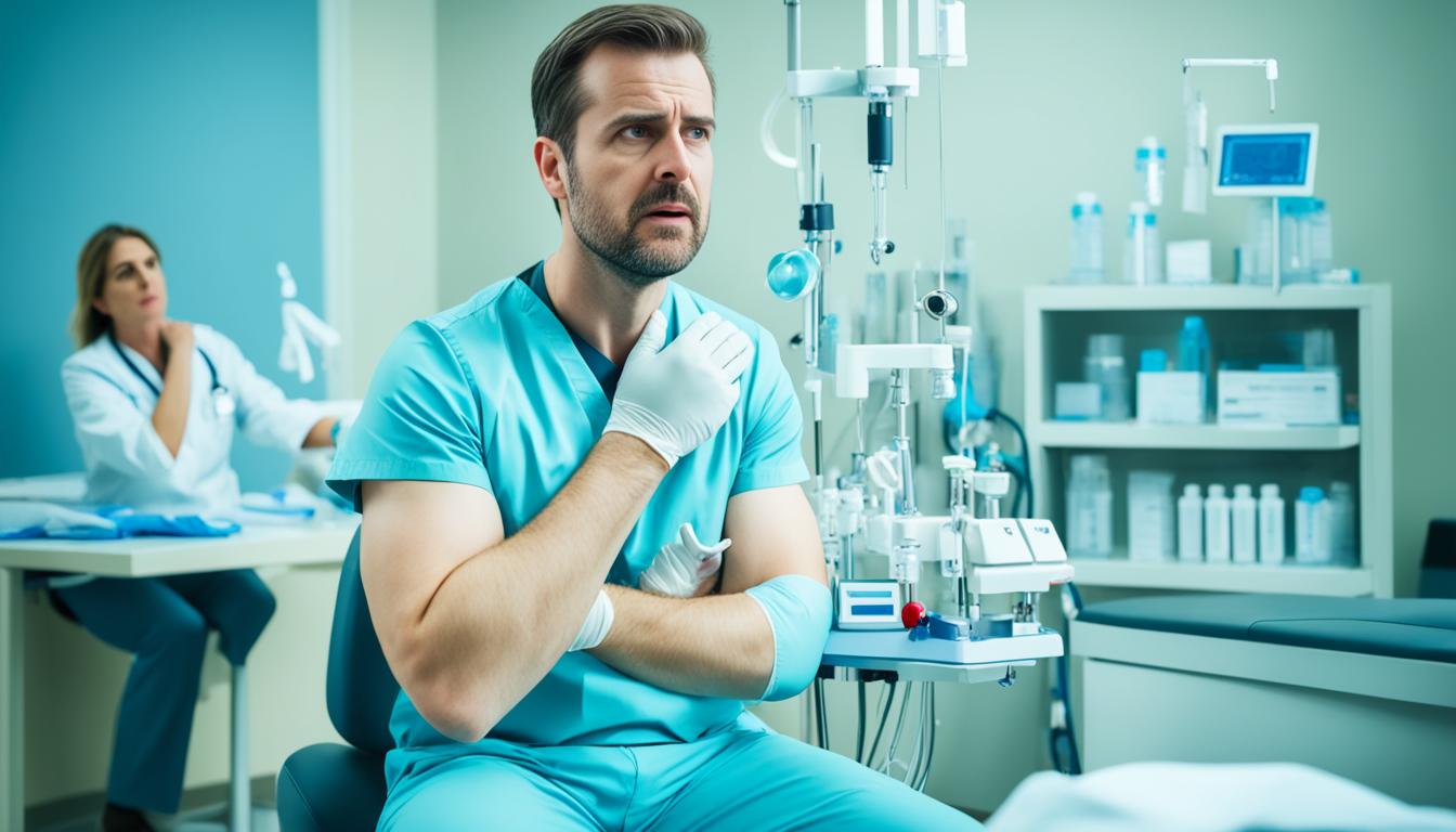 When Should I Be Worried About Numbness in My Right Arm?