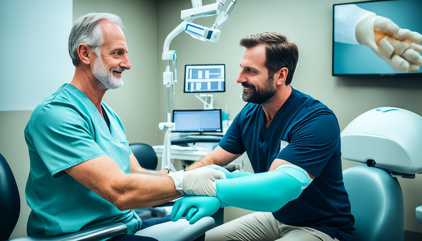 When Should I Be Worried About Numbness in My Right Arm?