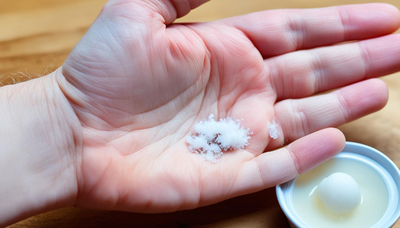 How to Get Rid of a Wart on Your Finger?