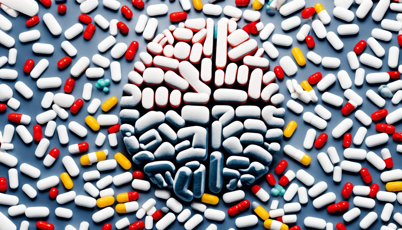Long-term Side Effects of Benadryl on the Brain