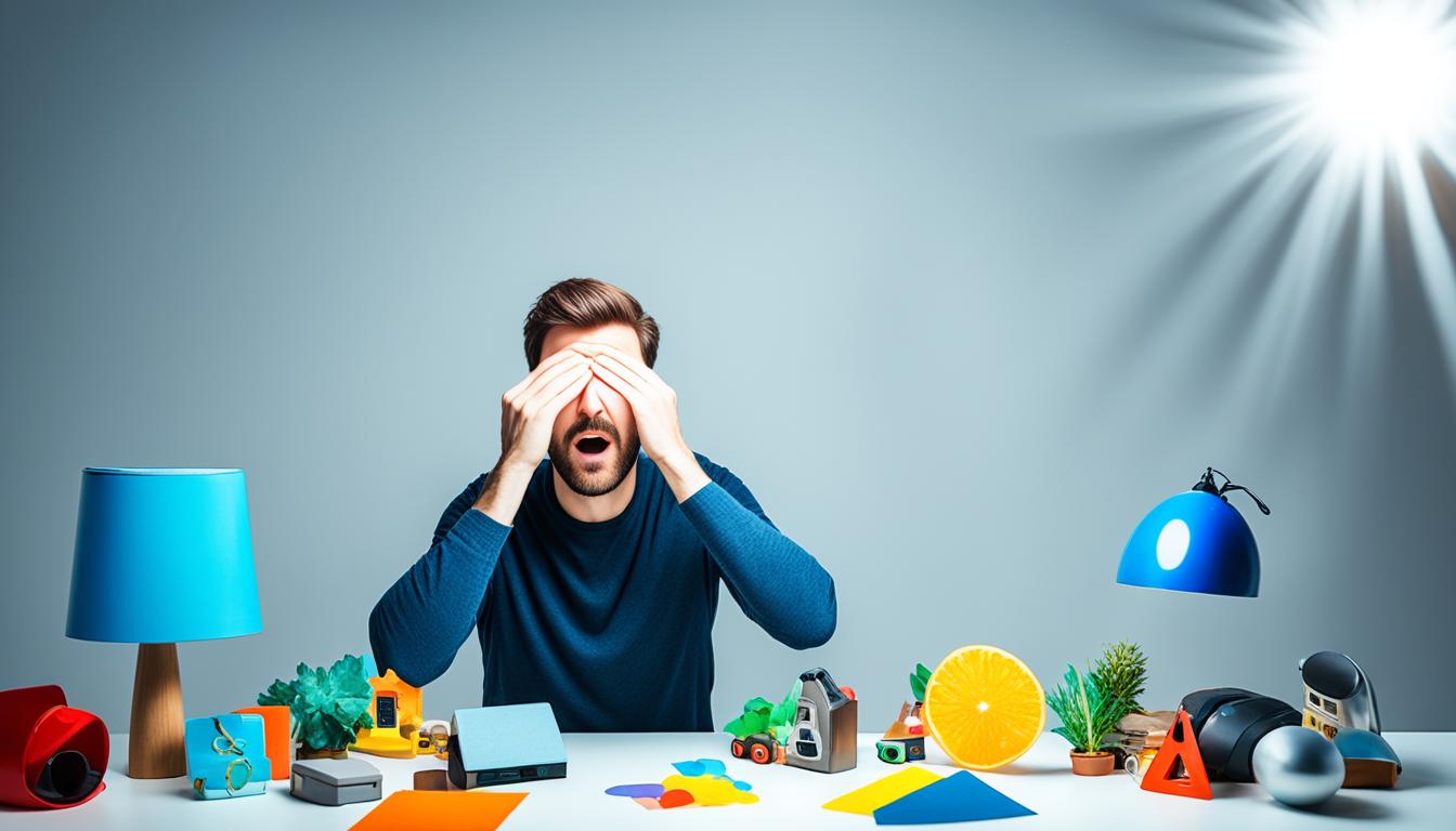 Why Are My Eyes Sensitive to Light All of a Sudden? | Causes & Help!