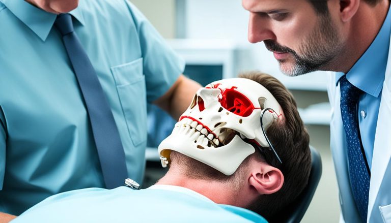 Pain in Back of Head at Base of Skull and Neck | Causes & Relief!